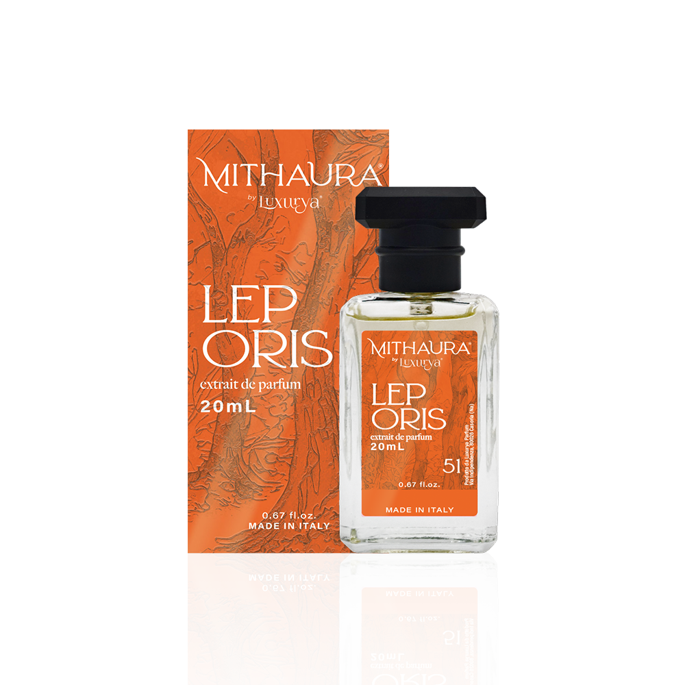 LEPORIS N°51 – Mithaura