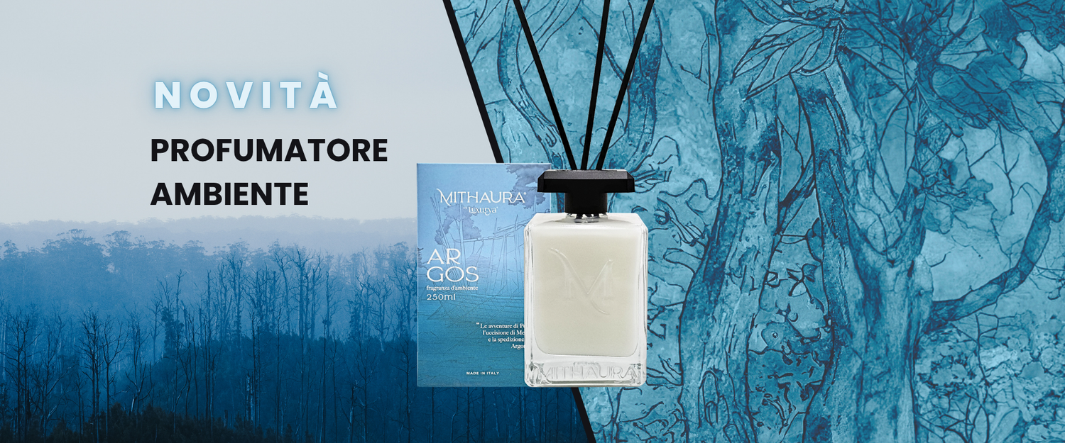 Mithaura Profumeria Online